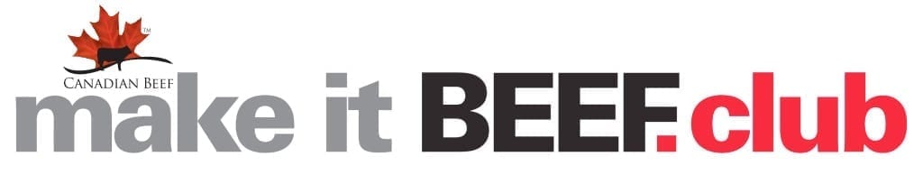 Canada Beef Make It Beef Club - Canadian Beef | Canada Beef