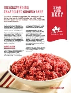 Facts and Resources - Canadian Beef | Canada Beef