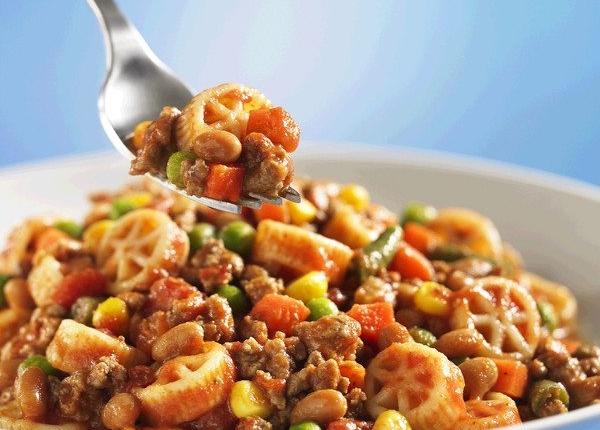 Ground Beef is the Ultimate Comfort Food - Canadian Beef | Canada Beef