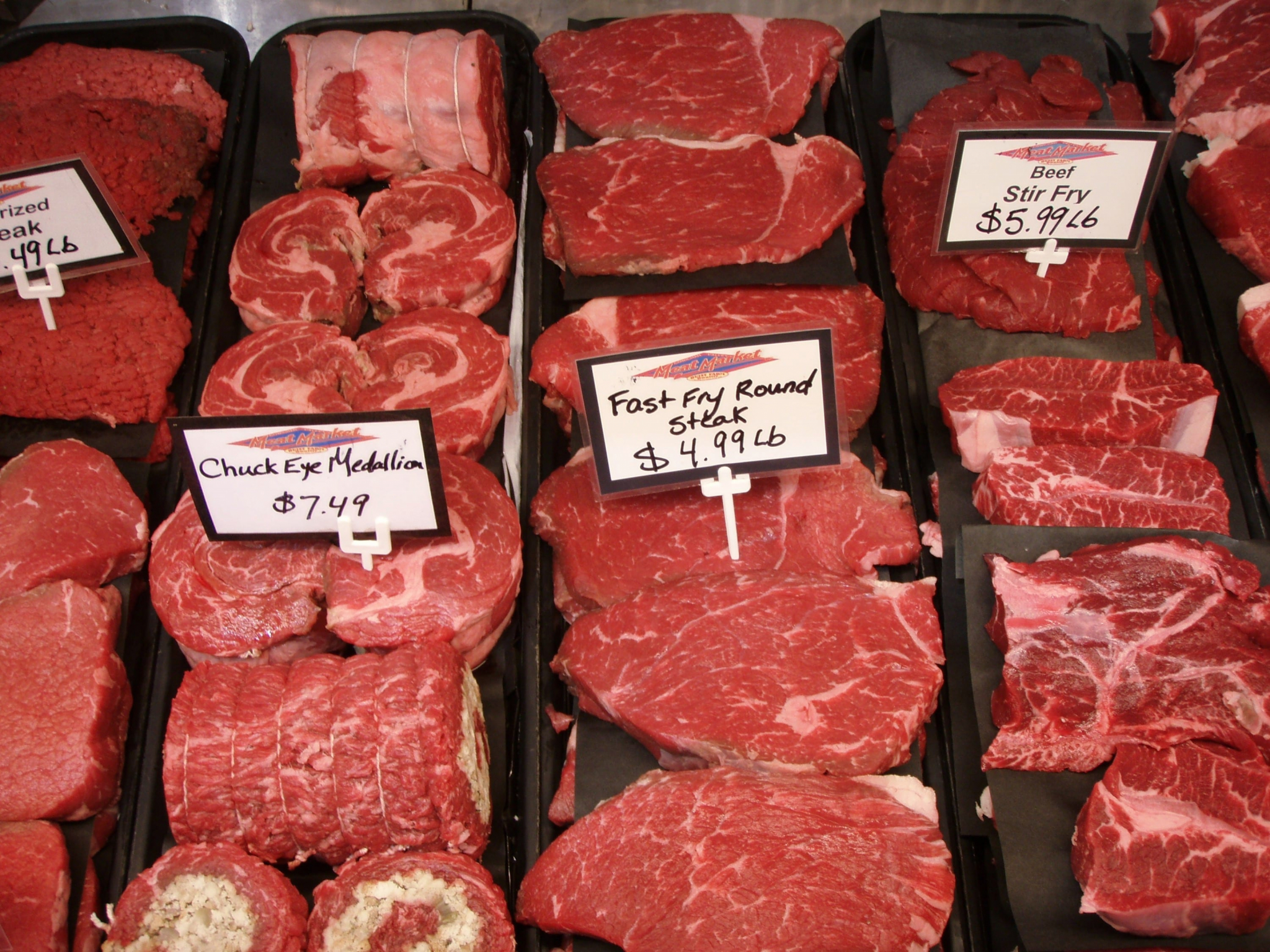 Merchandising Matters in the Meat Department - Canadian Beef | Canada Beef