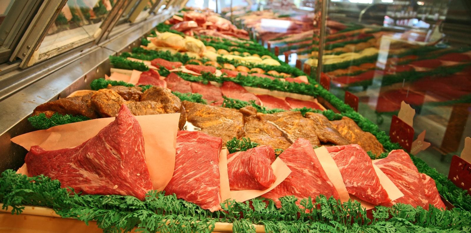 Evolution of the Retail Beef Business - Canadian Beef | Canada Beef