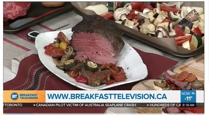 Canada Beef Recipes - Canadian Beef