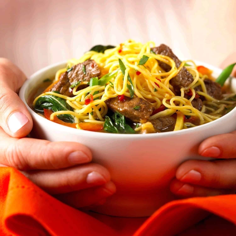 Steak Goes Green: Cool new condiments that celebrate summer gardens ...