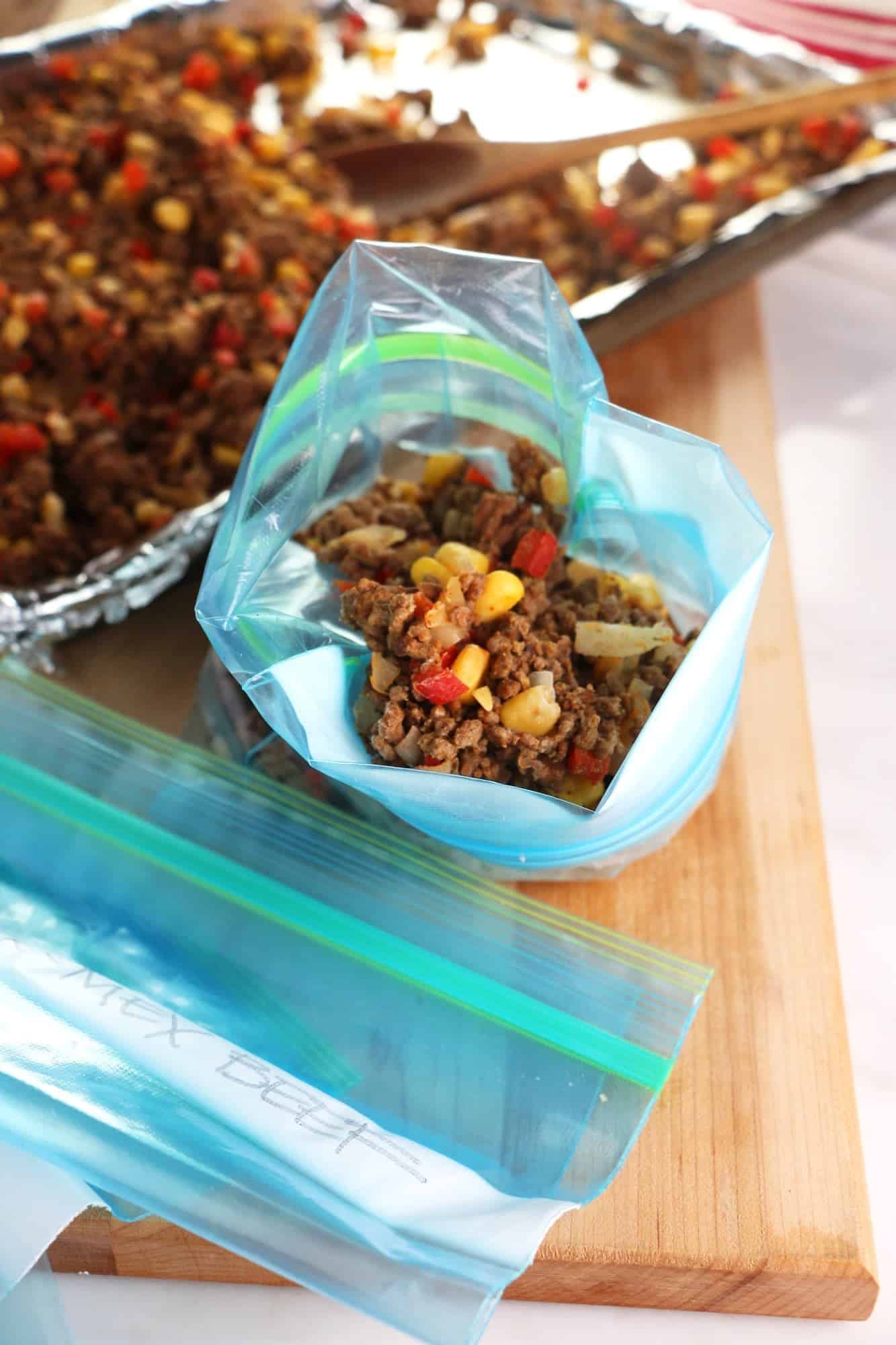 Make Your Own Meal Kit – Big Batch Beef Edition - Canadian Beef ...