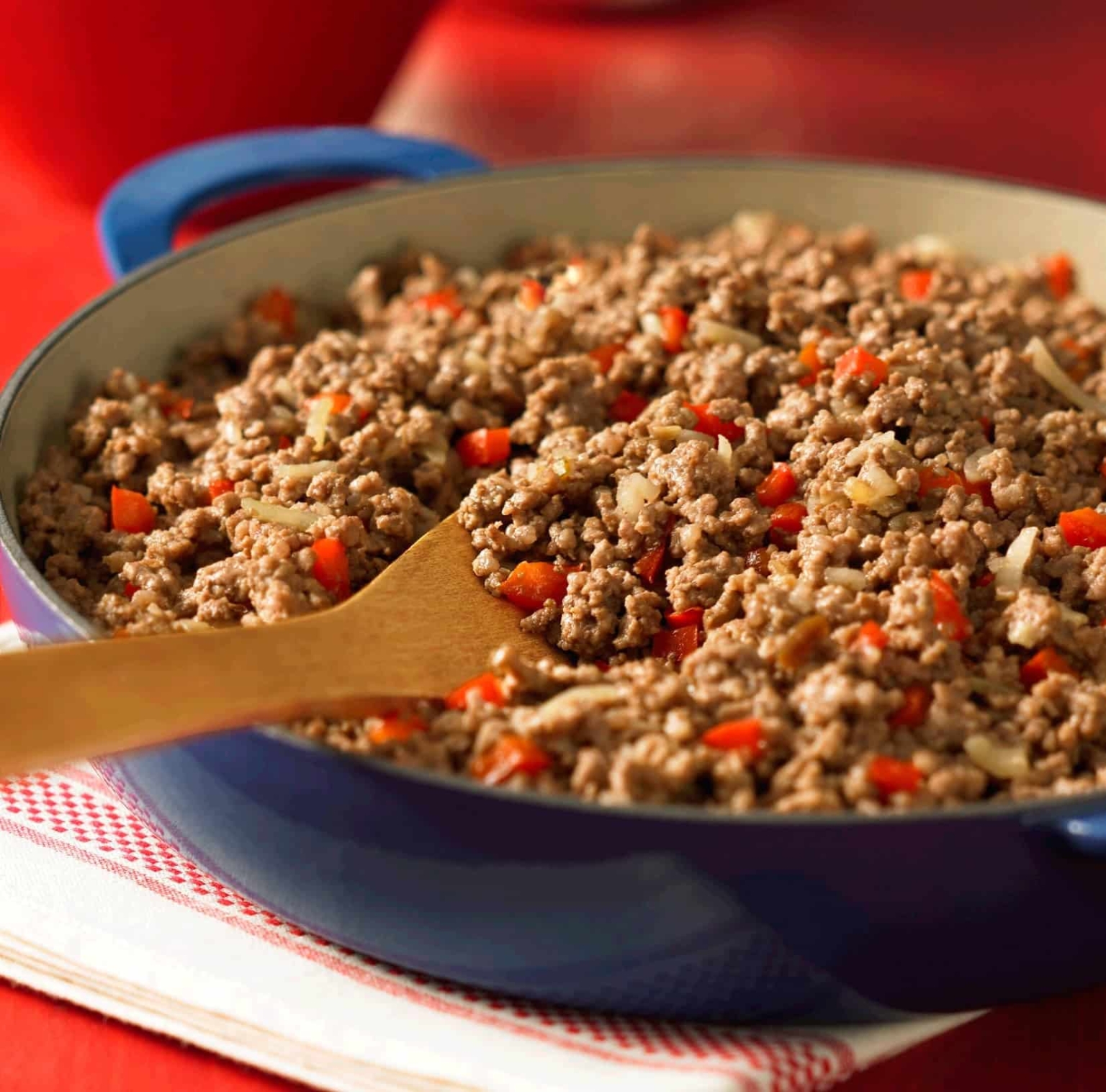 Ground Beef Know How - Canadian Beef | Canada Beef