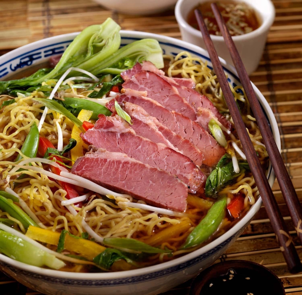 St. Patrick's Day supper and day-after meals - Canadian Beef | Canada Beef