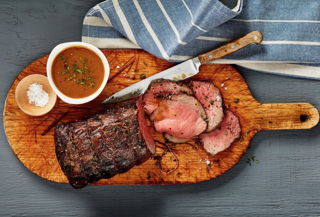 The best of the basics from Make it Beef - Canadian Beef | Canada Beef