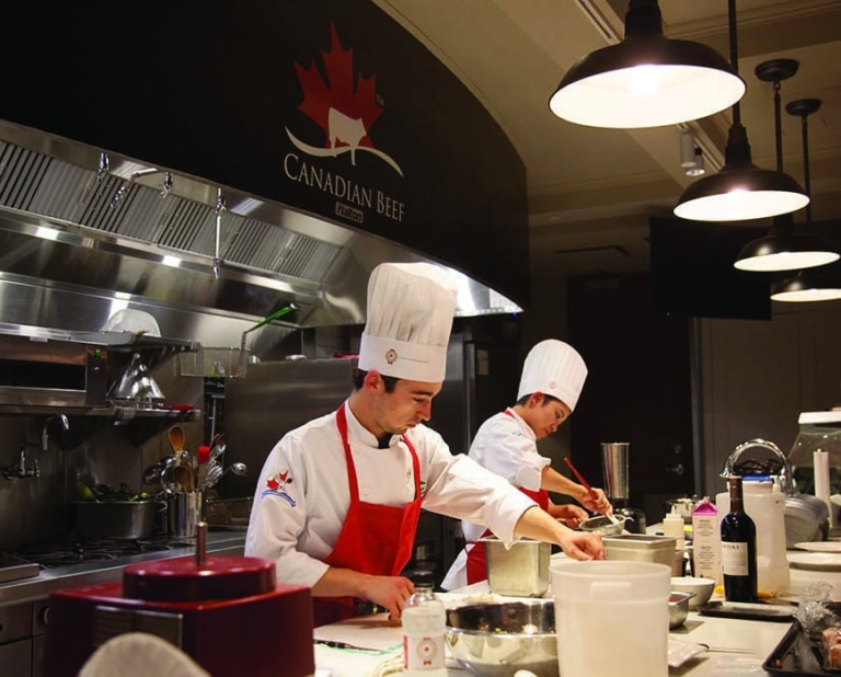 The Canadian Beef Advantage - Canadian Beef | Canada Beef