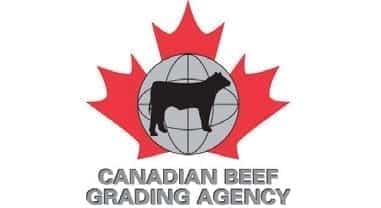 Canada Beef Logo
