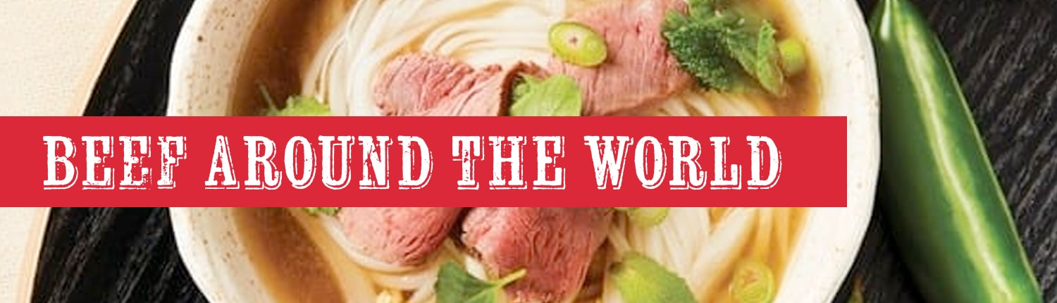 Beef Around the World - Canadian Beef | Canada Beef
