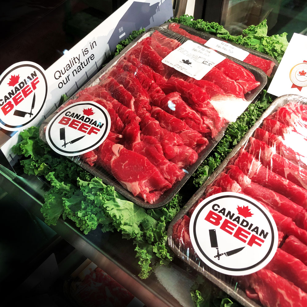Canadian Beef Centre of Excellence - Canadian Beef | Canada Beef