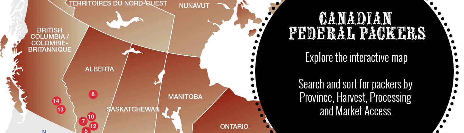 Canada Beef Stakeholder - Canadian Beef | Canada Beef