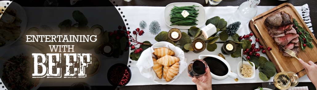 We put the best of Canada in our Beef - Canadian Beef | Canada Beef