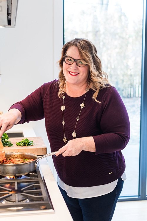 Andrea Buckett - Canadian Beef | Canada Beef