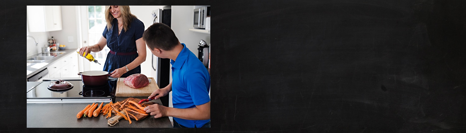 We put the best of Canada in our Beef - Canadian Beef | Canada Beef