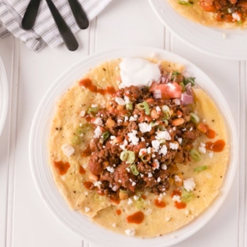 Let’s Make Lunch Summer Camp - Canadian Beef | Canada Beef