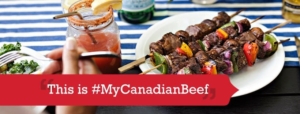 We put the best of Canada in our Beef - Canadian Beef | Canada Beef