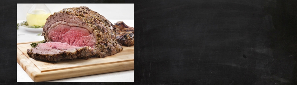 We put the best of Canada in our Beef - Canadian Beef | Canada Beef