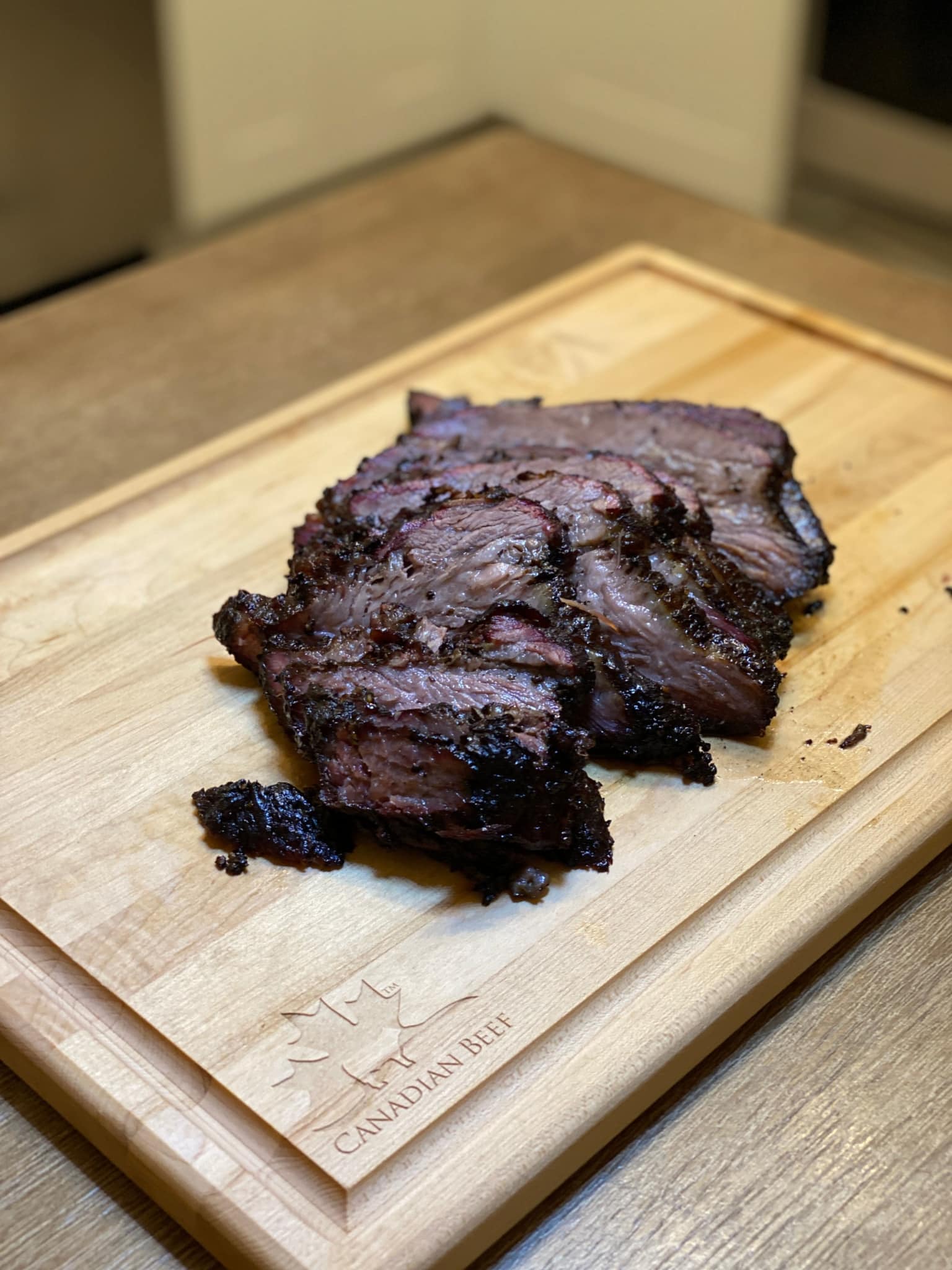 Jason Eaton - Canadian Beef | Canada Beef