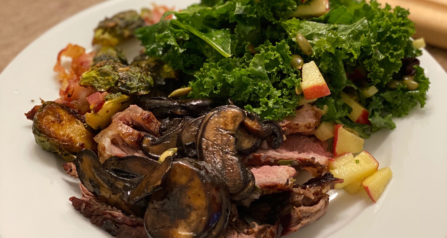 Jason Eaton - Canadian Beef | Canada Beef