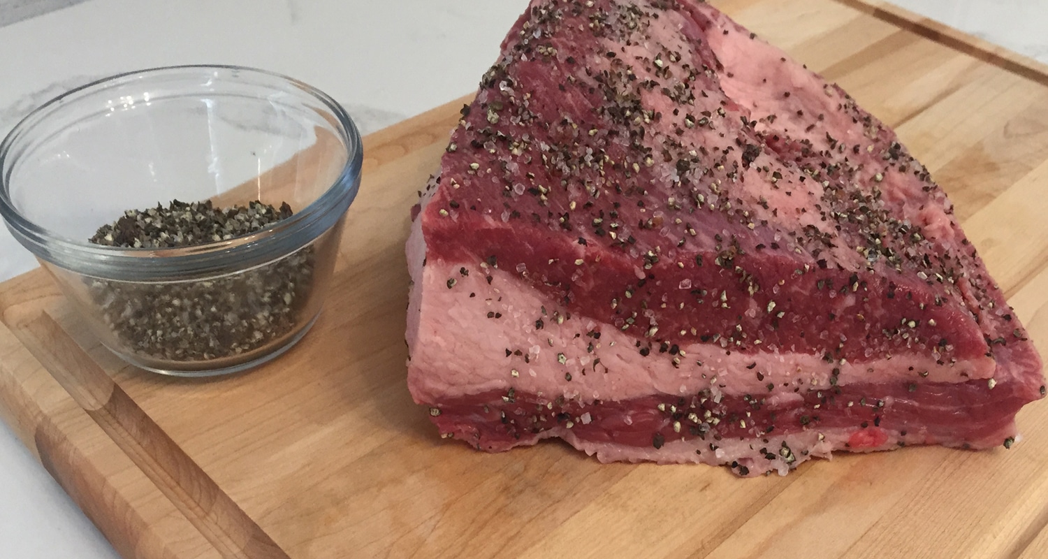 Jason Eaton - Canadian Beef | Canada Beef