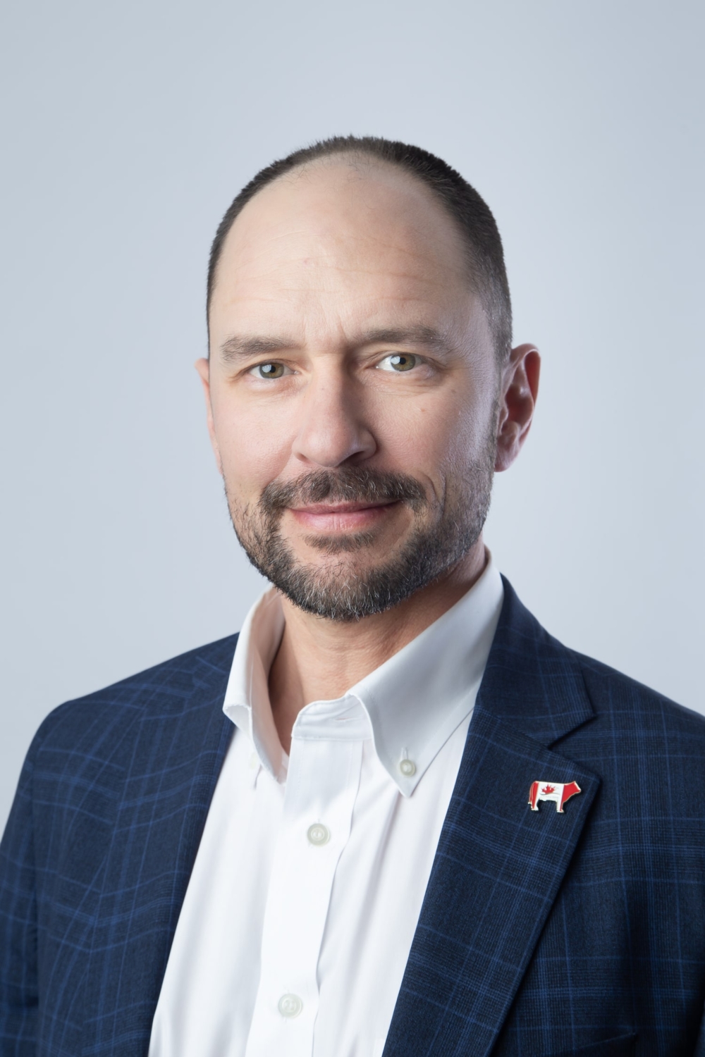 Our Team - Canadian Beef | Canada Beef