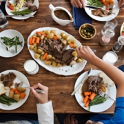 We put the best of Canada in our Beef - Canadian Beef | Canada Beef