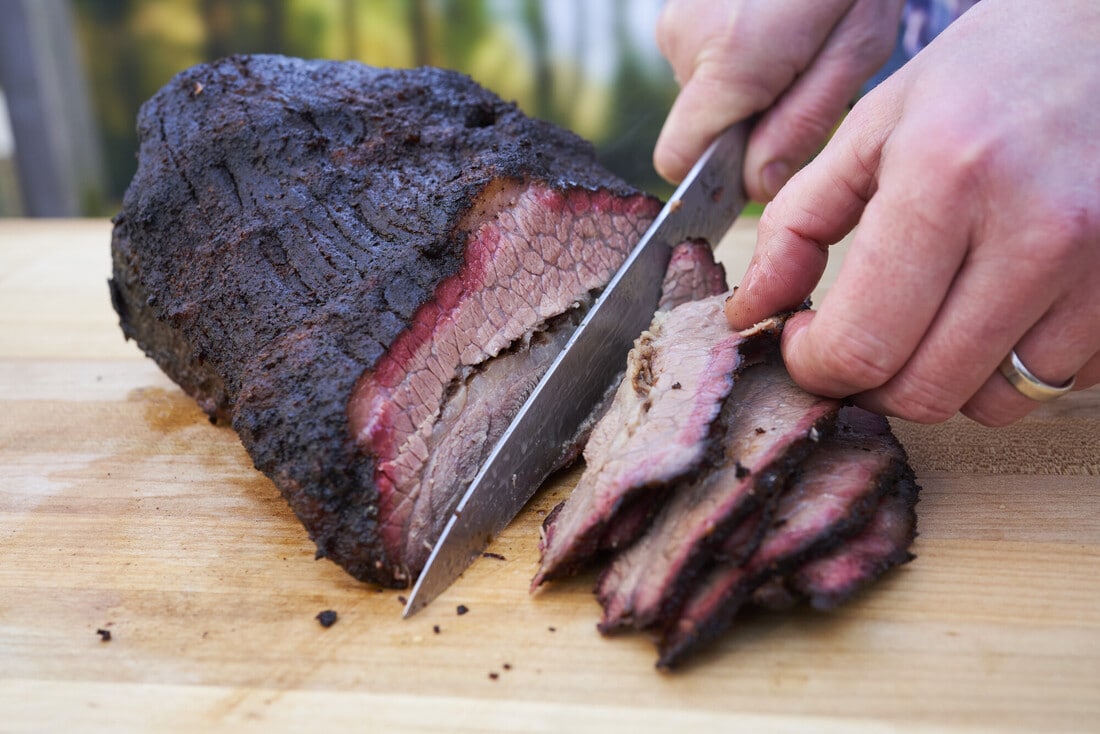 Smoking Know How - Canadian Beef | Canada Beef