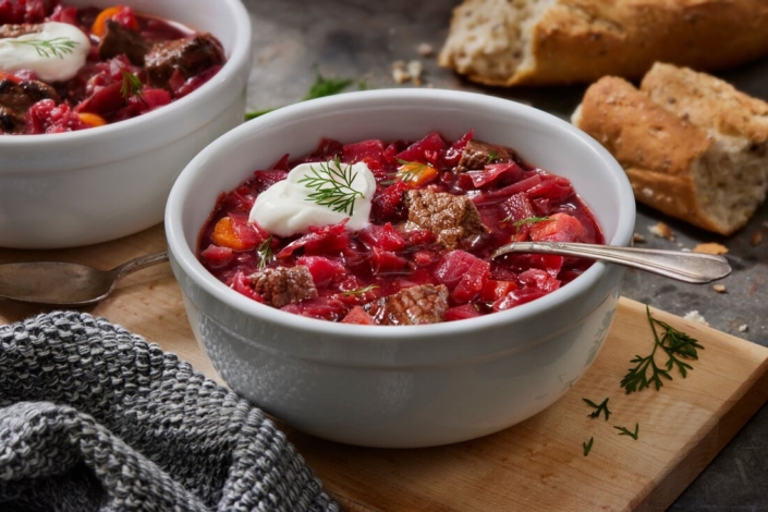 Beef and Beet Borscht - Canadian Beef | Canada Beef