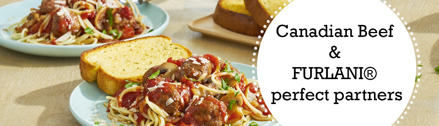 We put the best of Canada in our Beef - Canadian Beef | Canada Beef