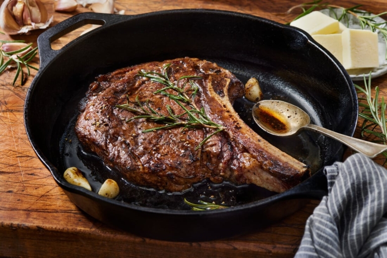 Beef Grading Basics - Canadian Beef | Canada Beef