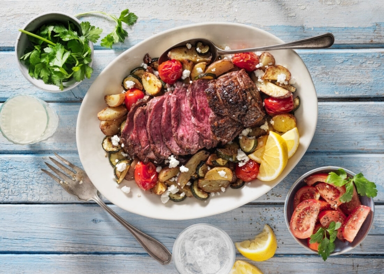 Perfect Roast Beef - Canadian Beef | Canada Beef