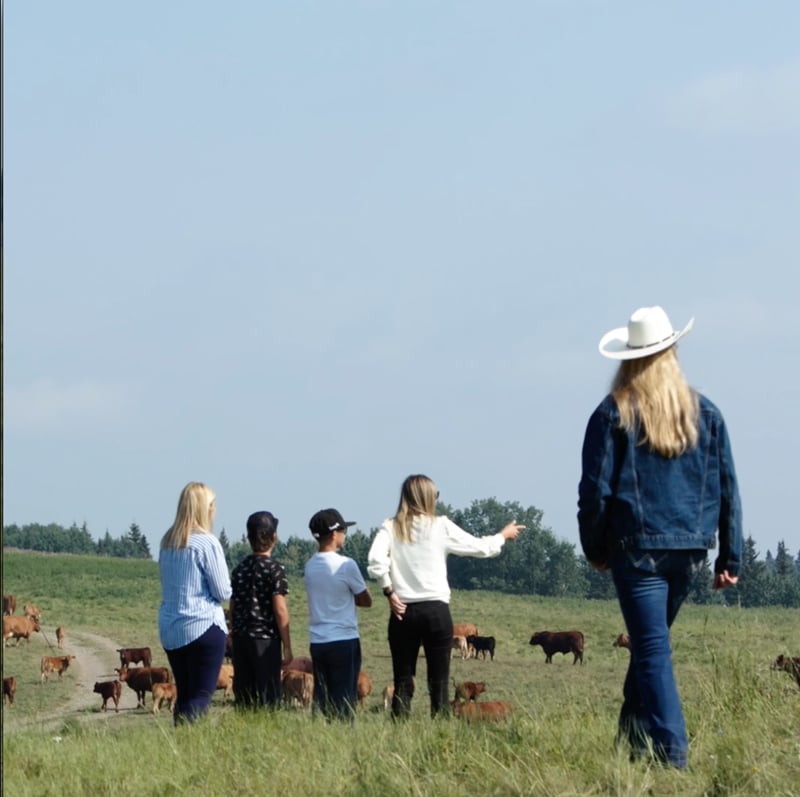 sustainability - Canadian Beef | Canada Beef