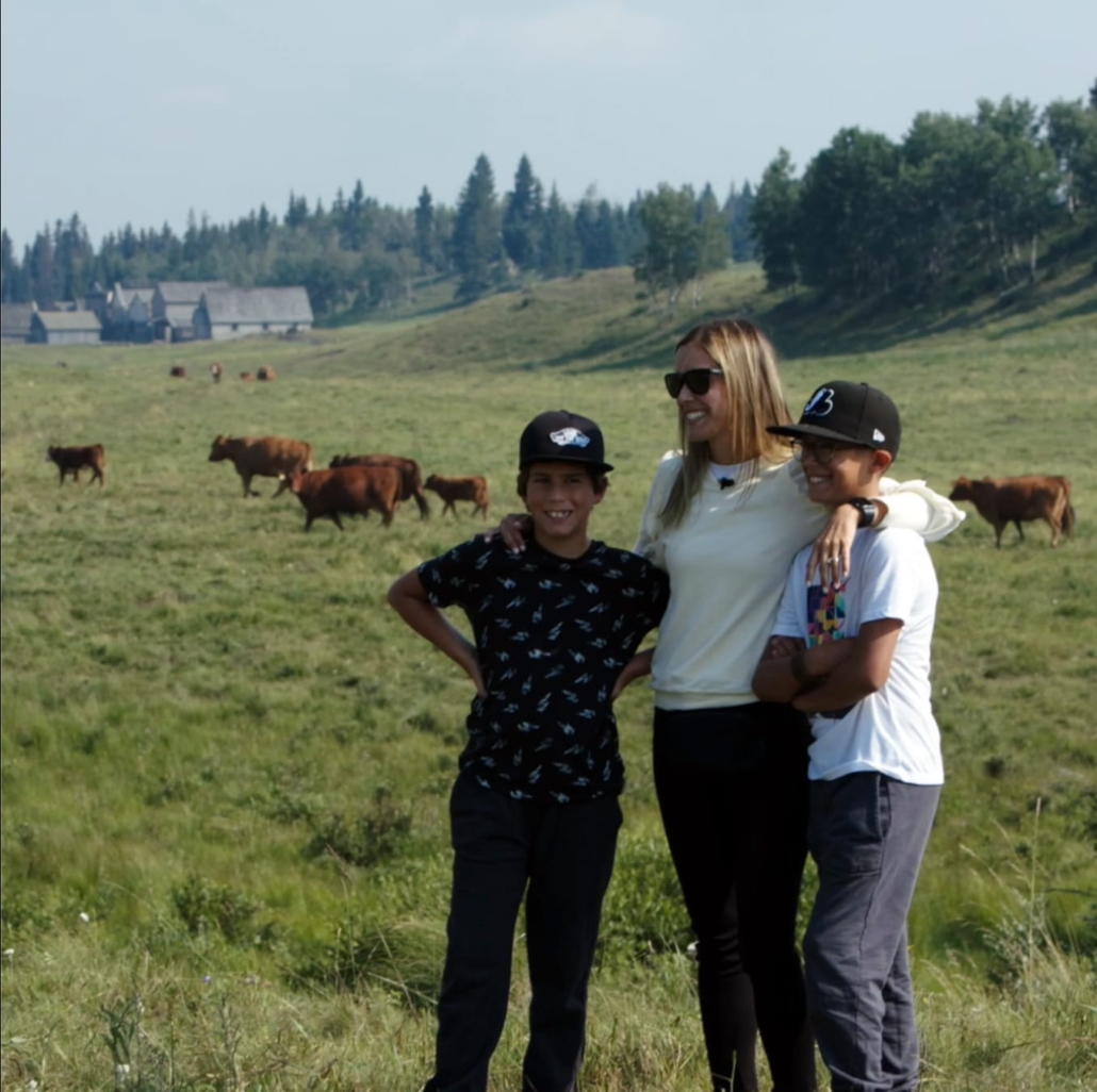 sustainability - Canadian Beef | Canada Beef