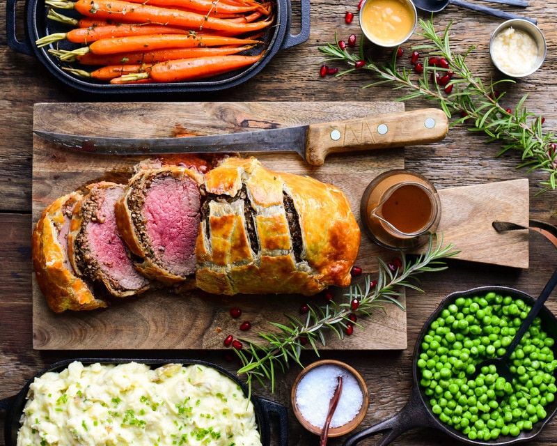 How to Make Beef Wellington - Canadian Beef | Canada Beef