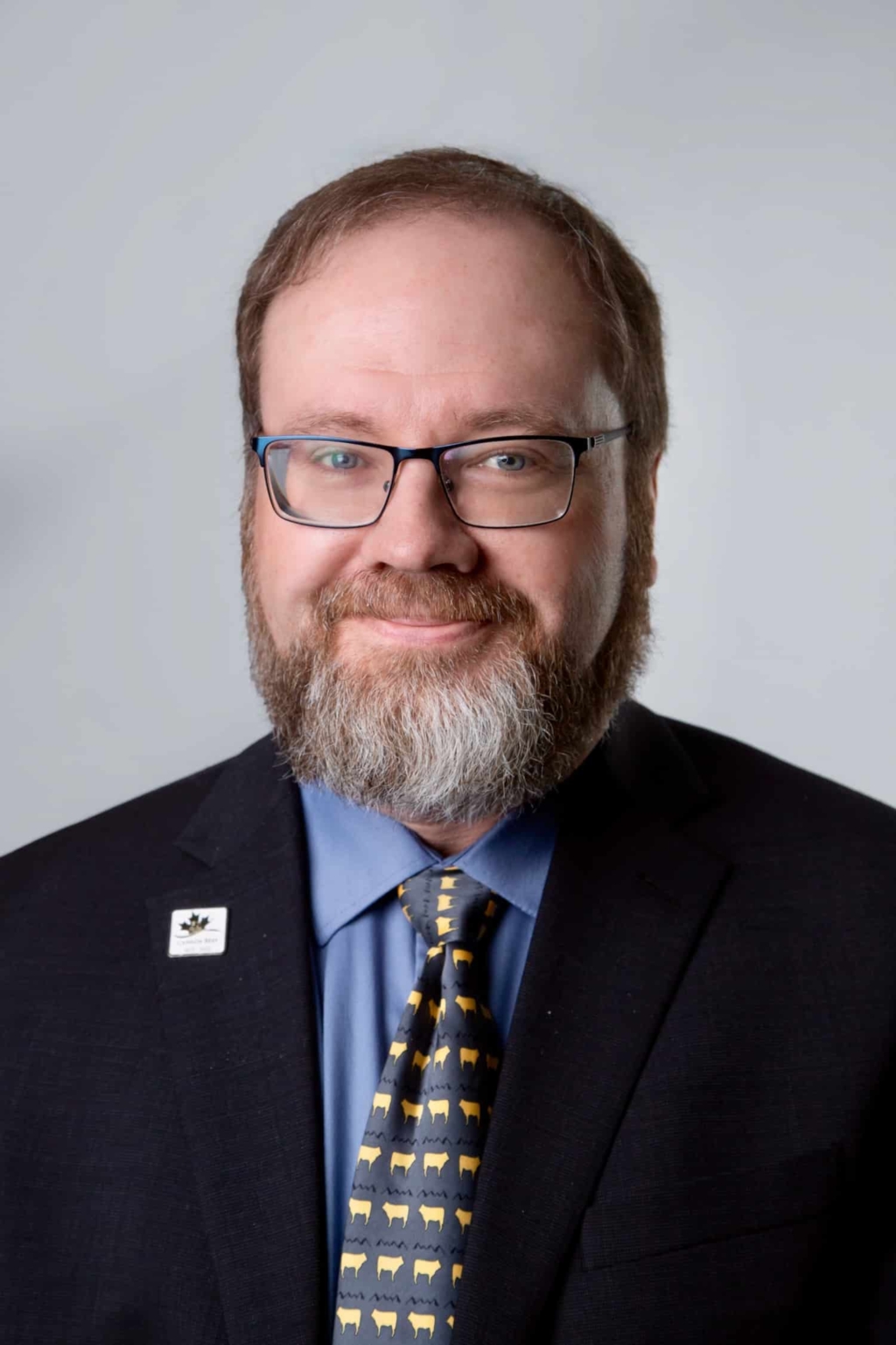 Our Team - Canadian Beef | Canada Beef