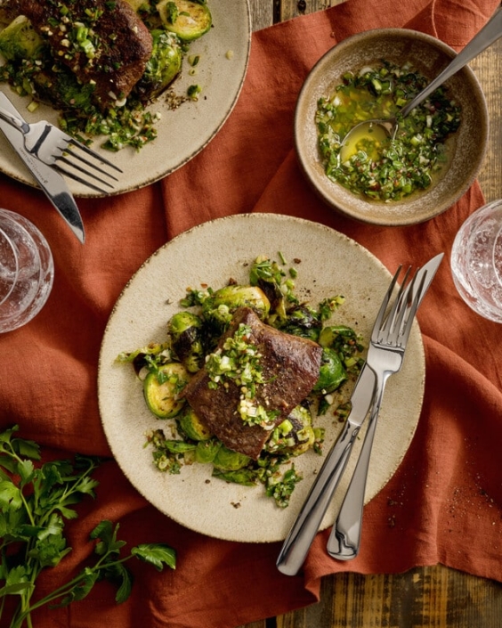 All Recipes - Canadian Beef | Canada Beef