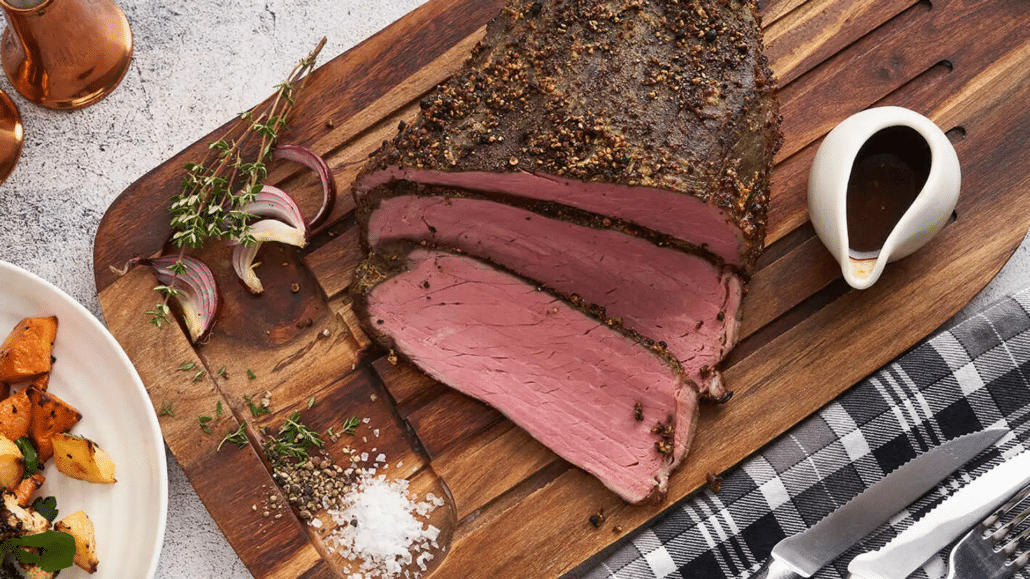 Graded for Greatness - Canadian Beef | Canada Beef