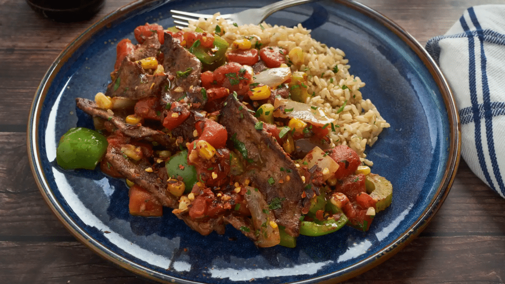 Graded for Greatness - Canadian Beef | Canada Beef