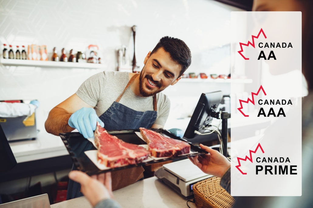 Graded for Greatness - Canadian Beef | Canada Beef