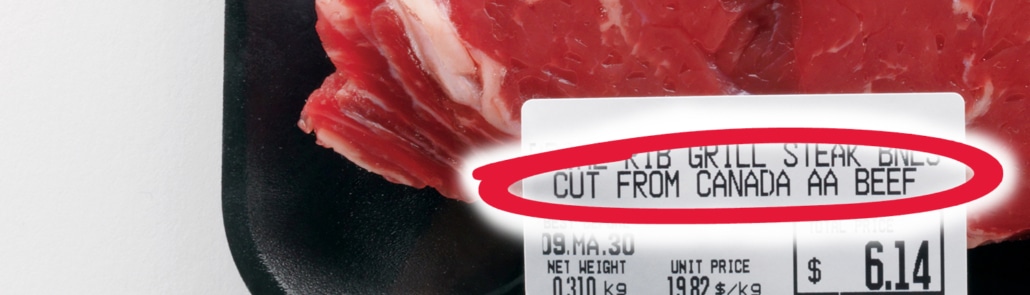 Graded for Greatness - Canadian Beef | Canada Beef