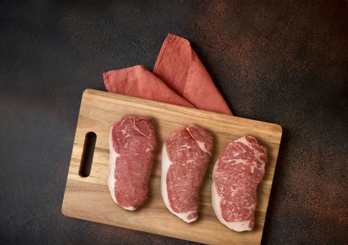 Pick the beef with the leaf - Canadian Beef | Canada Beef