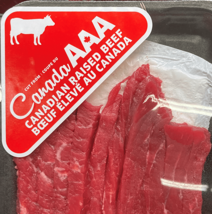 How to Read a Meat Label - Canadian Beef | Canada Beef