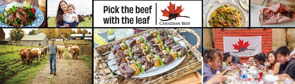 We put the best of Canada in our Beef - Canadian Beef | Canada Beef