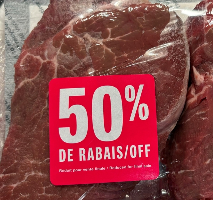 How to Read a Meat Label - Canadian Beef | Canada Beef