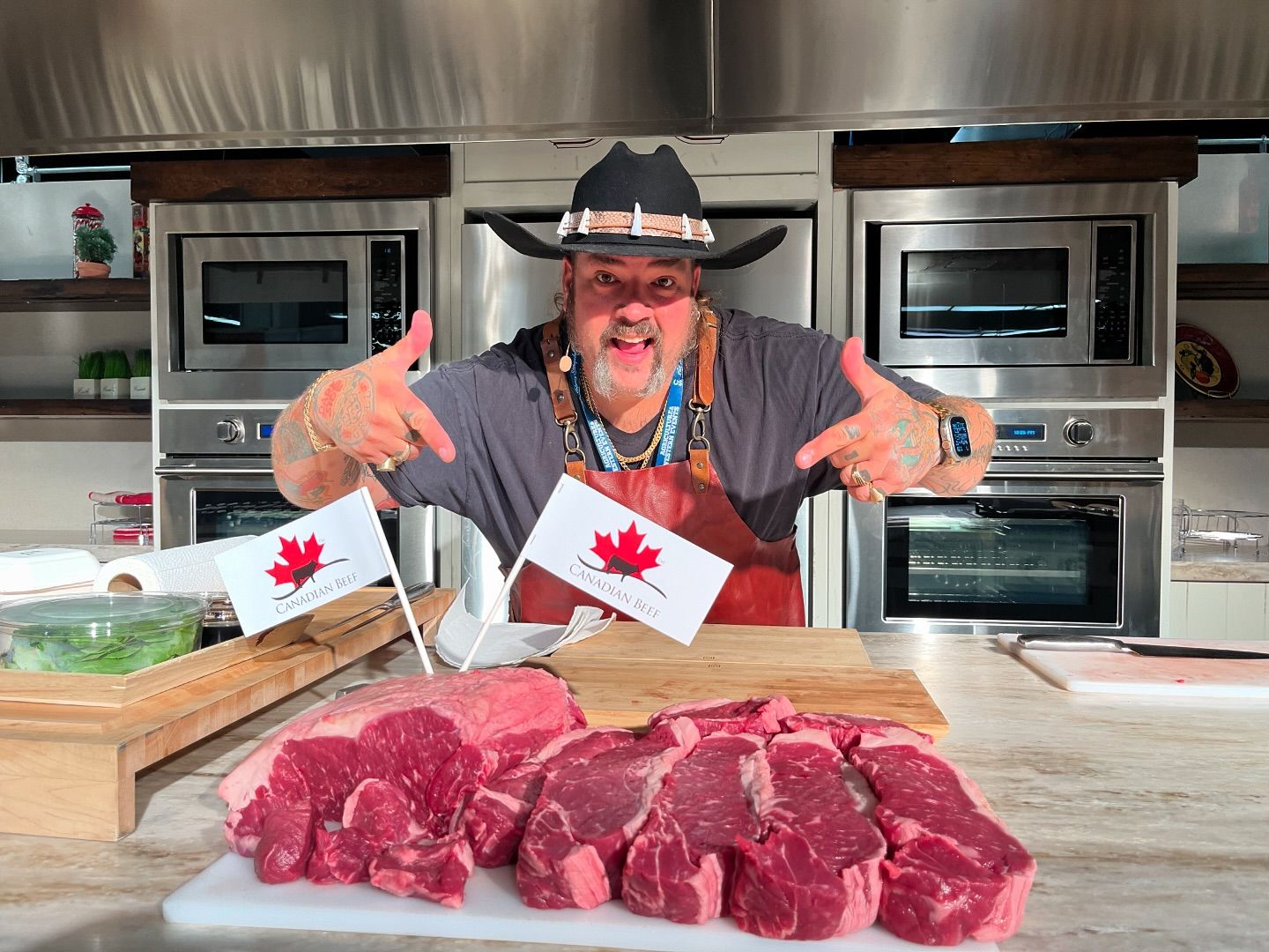 Make the most of beef - Canadian Beef | Canada Beef