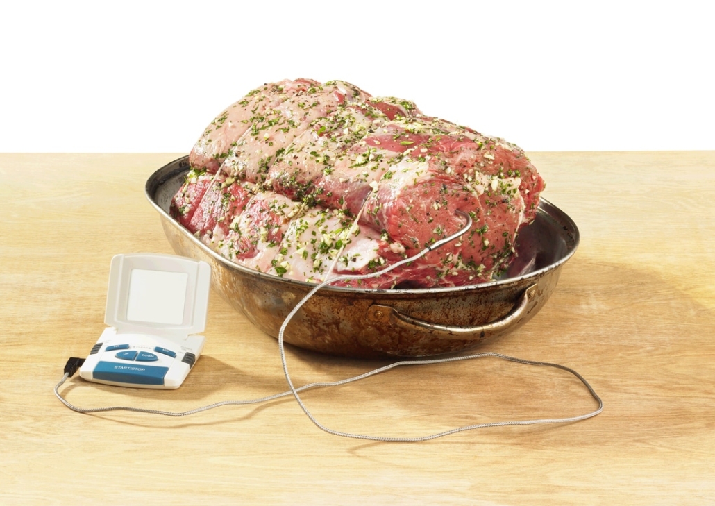 Perfect Roast Beef - Canadian Beef | Canada Beef