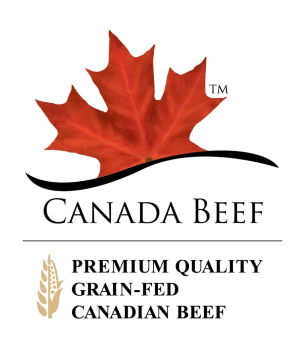 AAA Grade Label - Canadian Beef | Canada Beef
